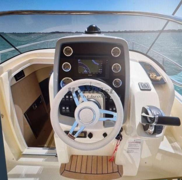 Invictus CX 280 del 2020, 1x270 Mercruiser, in vendita e visibile in ...